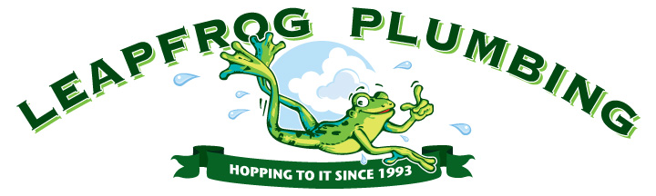 About Us - Leap Frog Plumbing